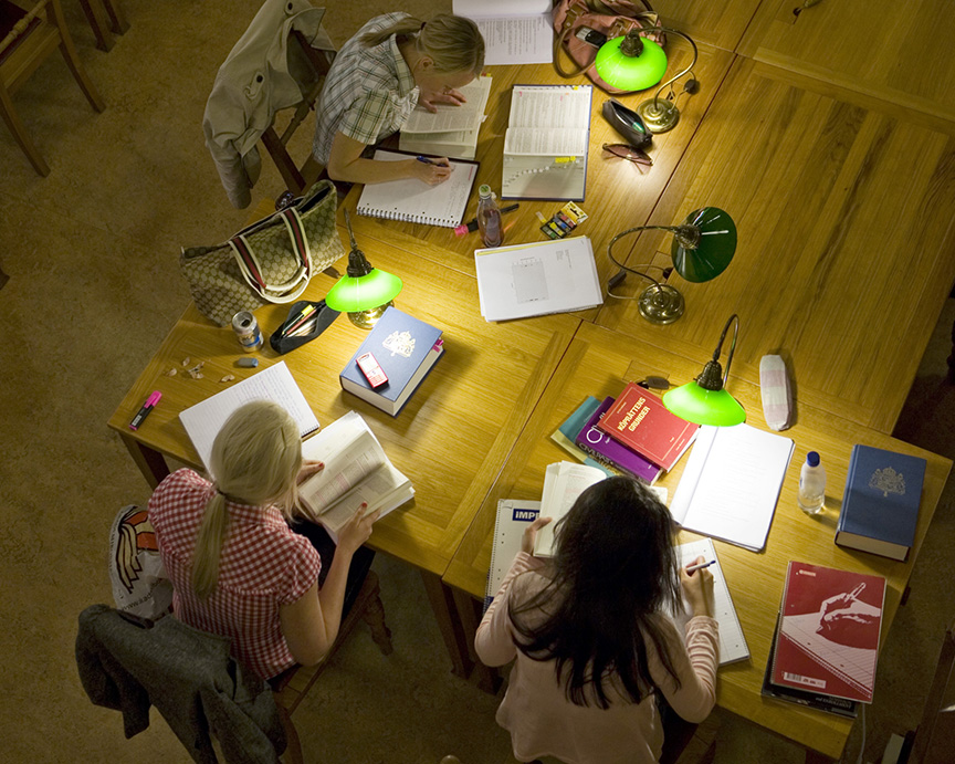 Medling & konflikt - Medlingsinstitutet